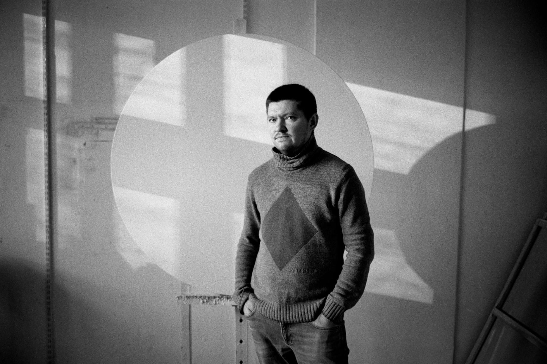 Biography – EGOR PLOTNIKOV